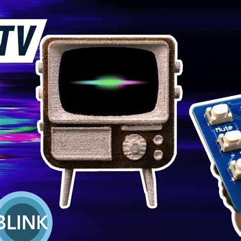 Tiny Tvs