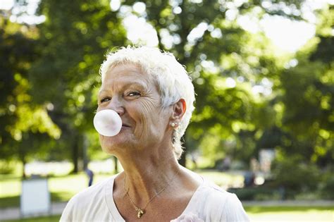 Tyggis Få Opp Tempoet Med Tyggegummien Tarano