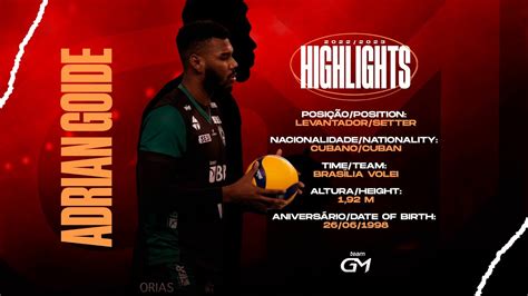 Highlights Adrian Goide 202223 Youtube