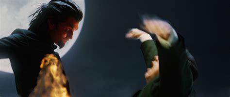 Azazel X Men Origins