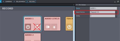 Audio From A Video Input Troug Forum My Aximmetry