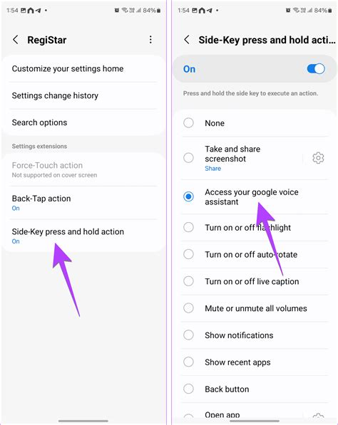 How To Open Google Assistant On Android Devices Guiding Tech