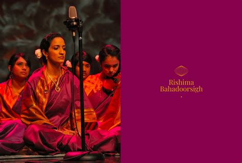 Rishima Branding On Behance