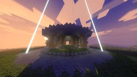 Survival Spawn 116 Download Minecraft Map