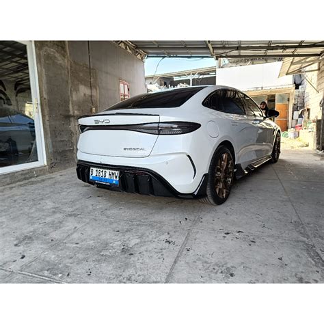 Jual Diffuser Belakang Byd Seal Elektrik Shopee Indonesia