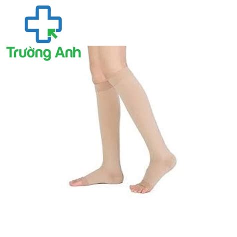 Vớ Y Khoa Altiform Class 1 Màu Be Hở Ngón Giúp Giảm Tĩnh Mạch