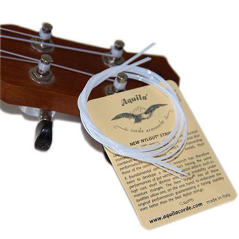 Ukulele Strings Gcea