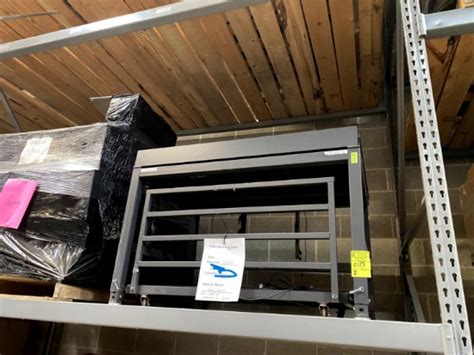 Jsi 48in X 36in X 31in Euro Table Industrial Machinery And Equipment Food And Beverage Service