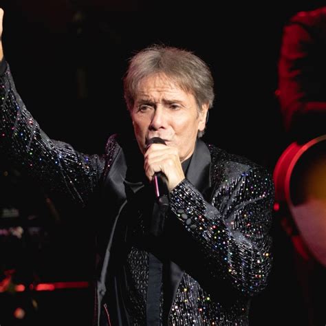 Cliff Richard Tickets 17 Nov 2025 Michael Fowler Centre Koobit