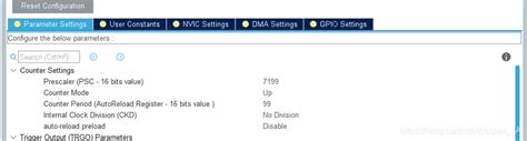 stm32 freertos cubemx 学习笔记（六）pwm终极总结 代码，pwm输出，输入捕获，我不看都后悔 freertos使用pwm