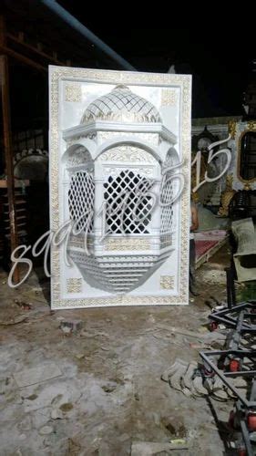 Mdf Door Grill Faiber Jali Panel For Wedding At ₹ 18000piece In Saharanpur Id 2854407450355