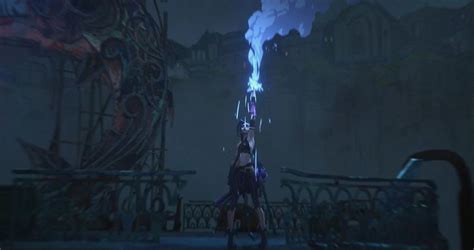 Arcane On Twitter Corvos Cores