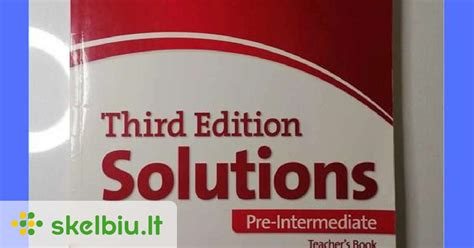 Solution Intermediate Skelbimai Skelbiult