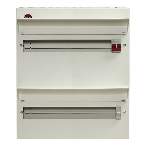 Wylex Consumer Units Unbeatable Circuit Protection Page 2