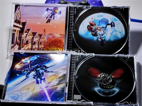 I Just Finished Some Custom Ps1 Inspired Cases For Dah 1 And 2 What Do You Guys Think R