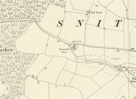 Lordship Title Of Greswold Manorial Counsel