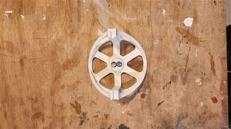 free stl file gyroscope support・3d print design to download・cults