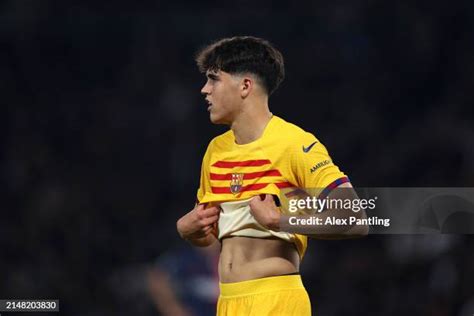 1 073 Pau Cubarsi Photos And High Res Pictures Getty Images