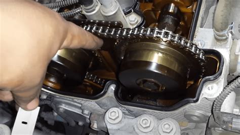 Chevy Equinox P0014 Code What It Is And How To Fix It