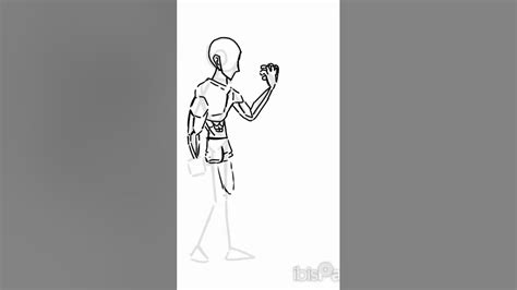 Adult Gon Drawing Hunterxhunter Gon Drawing Speeddraw Youtube