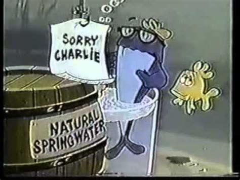 Sorry Charlie Youtube