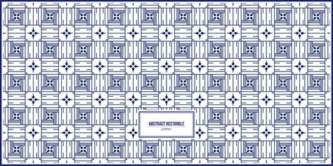 Abstract Rectangle Pattern That Look Like Wood Board 9751989 Vector Art At Vecteezy
