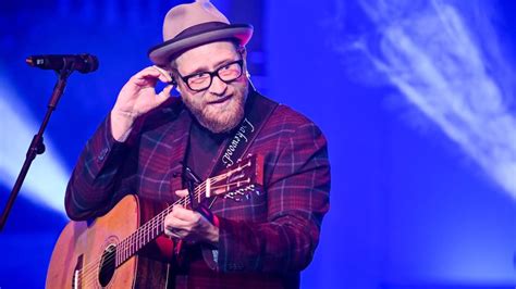 Gregor Meyle Hat Robbie Williams Geküsst Für Seine Mama Welt