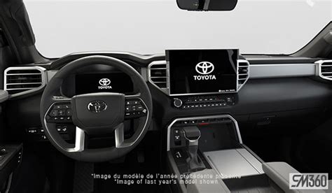 Woodland Toyota The 2026 Sequoia Hybrid Limited Nightshade