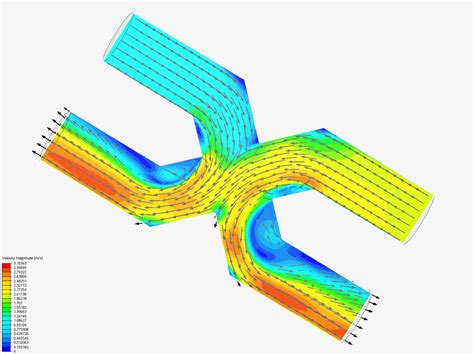 X Pipe By Cob Simscale