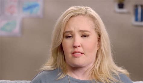 Mama June Shannons 2025 Net Worth Revealed After Years Of Staying
