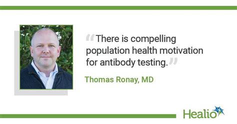 Tom Ronay Posted On Linkedin