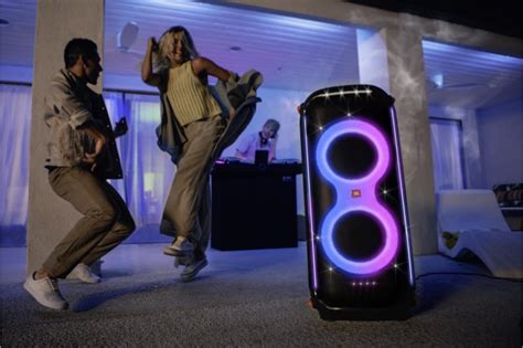 JBL Partybox Review Is This W Speaker Worth Getting