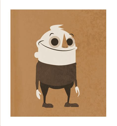 Character Expressions Jack Stauber Digital 2017 Imagesofthe2010s