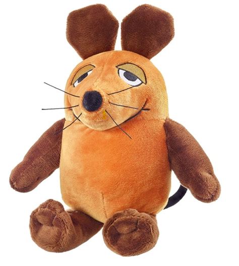 Die Sendung Mit Der Maus Maus Von Netto Marken Discount Für 990