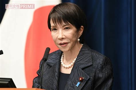 【画像・写真】高市早苗首相「逃げません」衆院選のpr動画が9000万再生を記録も《公正な選挙にならない》指摘された『カネの力』 週刊女性prime