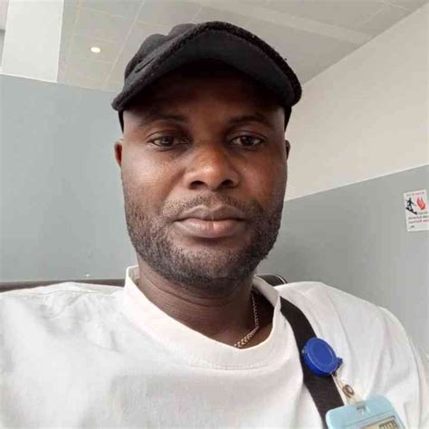 Ajibade Andrew Michael