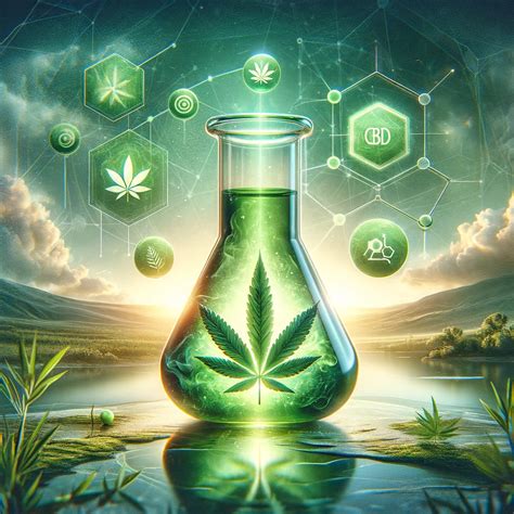 Cbd Potency A Beginners Guide
