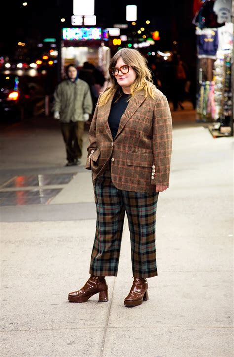 The Best Plus Size Womens Pant Suits — Watson Ellis Custom Suits Nyc