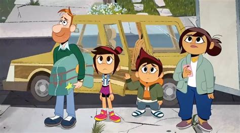 When Is The Ghost And Molly Mcgee Season 2 Coming Release Date And More