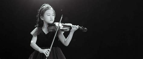 Zoe Zhang Voice 9 Years Old Singer Dancer And Violin Player