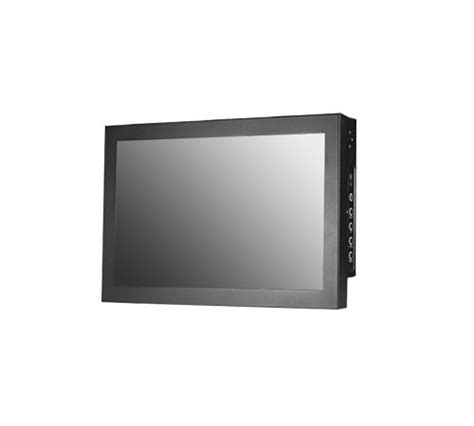 Military Grade Chassis 18 5 1920x1080 Led 700nits Wv 178° 178° Wt 20~70°c With Hdmi Dvi