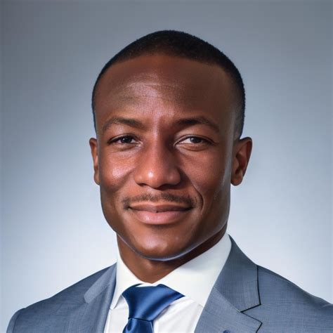 Glen Ihenacho Founder Ivity Linkedin