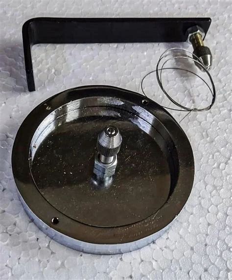 Torsion Pendulum Apparatus At ₹ 2600 Piece In Ambala Id 2854158780097