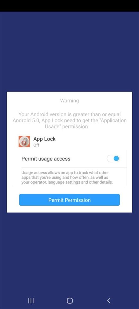 Applocker Apk For Android Download