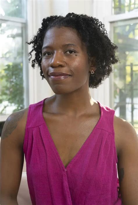 Jamila Kinney Threewalls