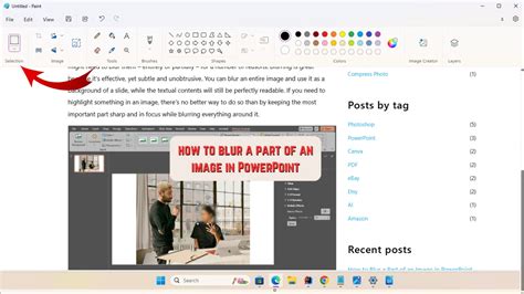How To Crop A Screenshot On Windows Watermarkly