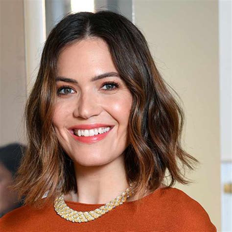 Mandy Moore Shocks Fans With Stunning Transformation Hello