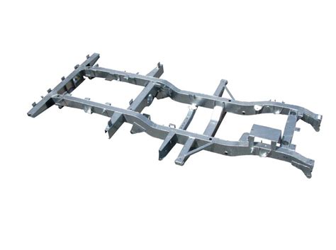 Land Rover Series 3 Swb Chassis