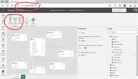 Art Tennick 💎 On Linkedin Powerbi Analysisservices