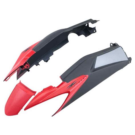 Red Black And Grey Cbz Xtreme Tail Panel At ₹ 450 Set In New Delhi Id 23295917197